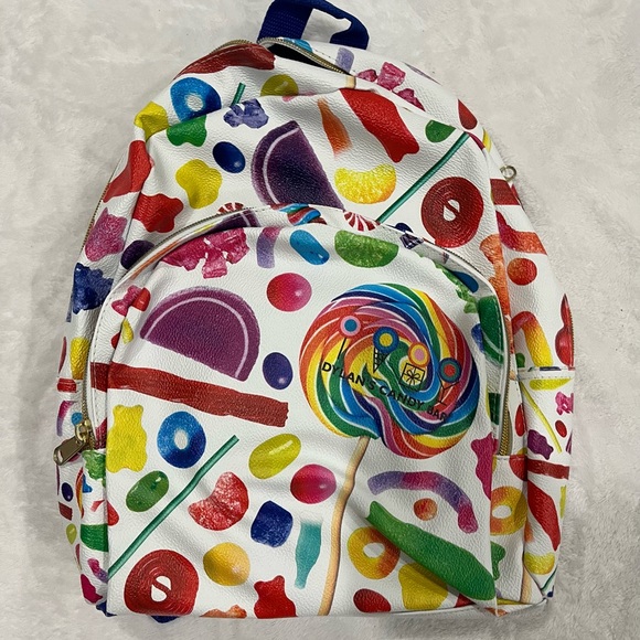 Dylan’s Candy Bar | Bags | Dylan Candy Bar Backpack | Poshmark
